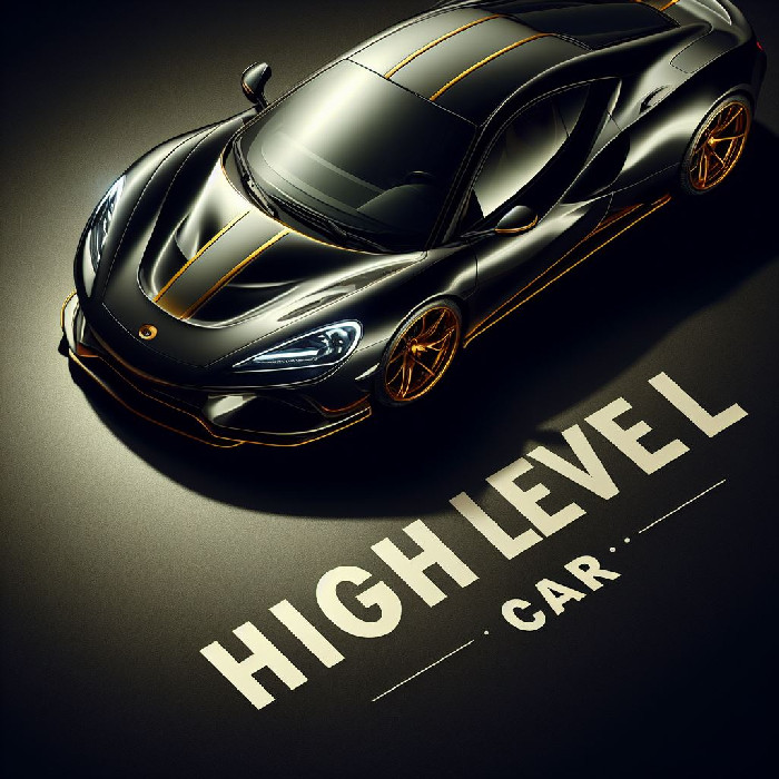O nás :: HighLevelCar